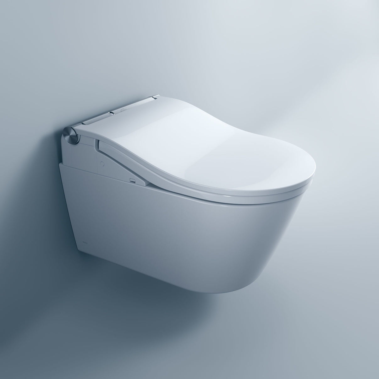 TOTO WASHLET™ RW AUTO FLUSH - TCF802C2G + CW542ERY + SP10695UN + WH182 ...